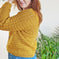 Phoenix Cardigan crochet pattern - Downloadable PDF – Iron Lamb